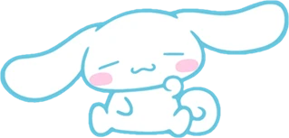 Cinnamoroll | MUGEN Database | Fandom