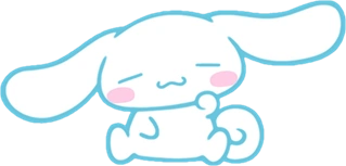 Cinnamoroll | MUGEN Database | Fandom