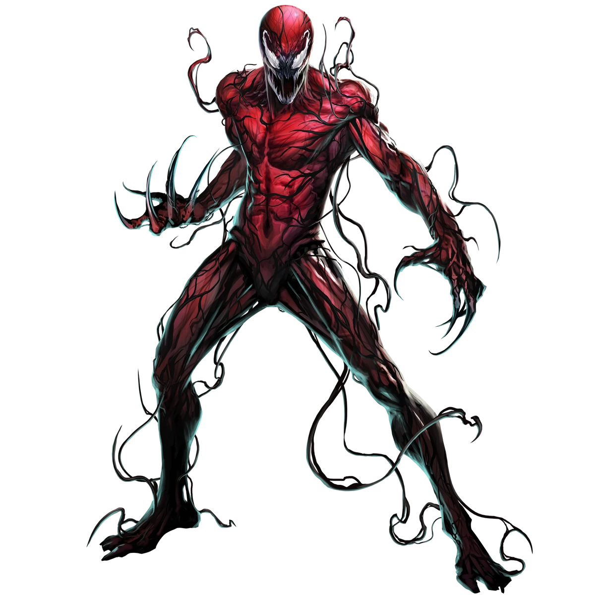 Carnage | MUGEN Wiki | Fandom
