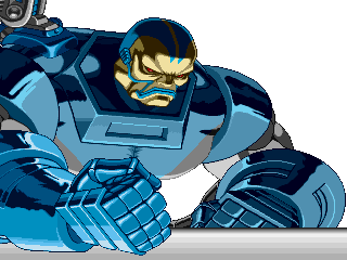 Apocalypse | MUGEN Database | Fandom