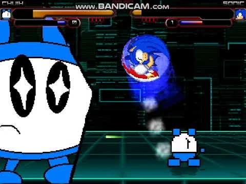 DeluxeGamer705's version | MUGEN Database | Fandom