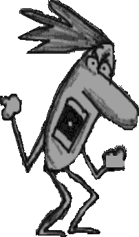 Dooby Dummy | MUGEN Database | Fandom