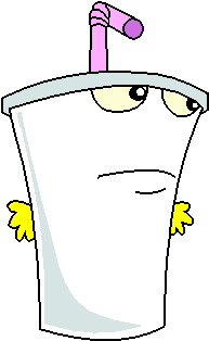 Master Shake | MUGEN Database | Fandom