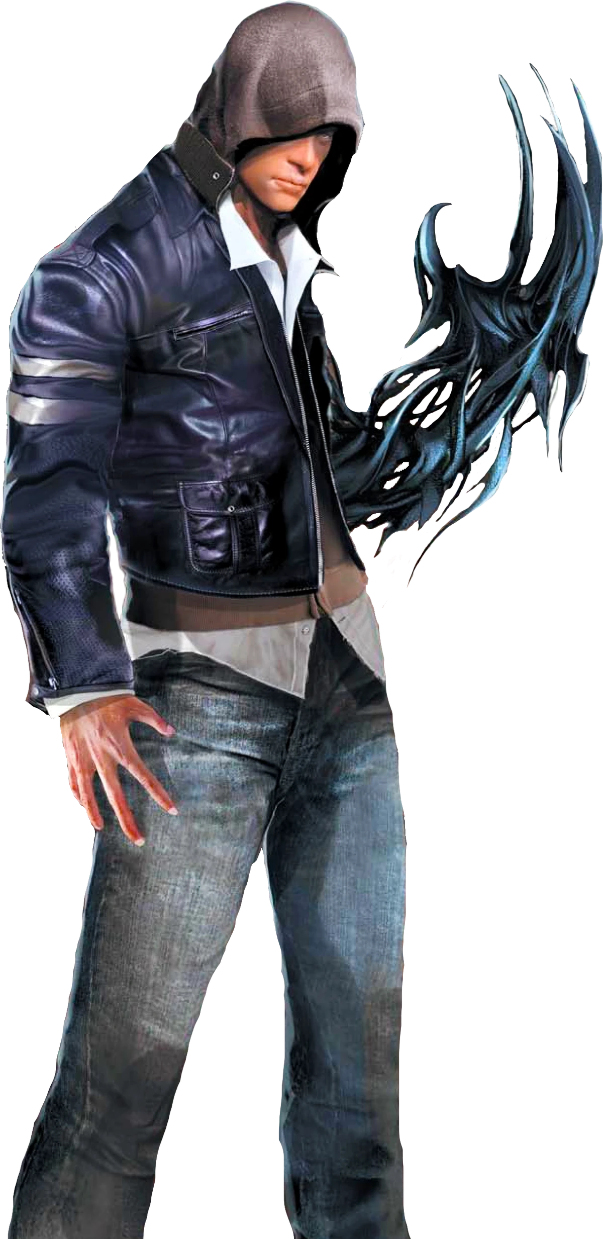 Alex Mercer | MUGEN Database | Fandom