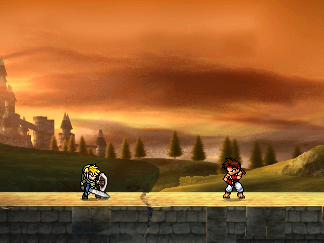 Category:The Legend of Zelda Stages | MUGEN Database | Fandom