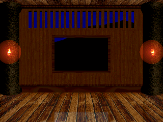 Mountainside Temple by Night | MUGEN Database | Fandom