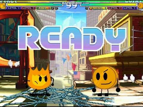 Camren Springer's version | MUGEN Database | Fandom