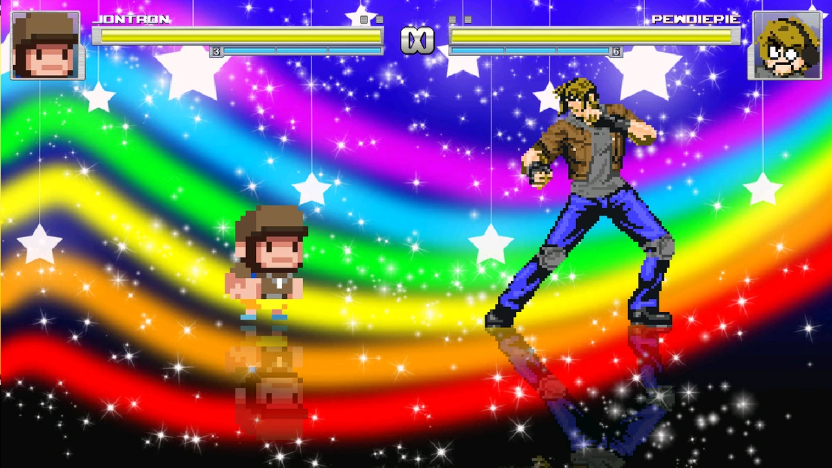 User blog:Endercreeper9999/Two stages released for mugen! | MUGEN ...