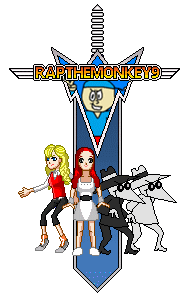 User blog:Alfjarquin/Infinity Mugen Team avatars | MUGEN Database | Fandom