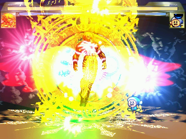 User blog:Ignacio Martinez/New Rare Edit I Got | MUGEN Database | Fandom