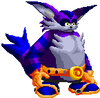 Big the Cat | MUGEN Database | Fandom