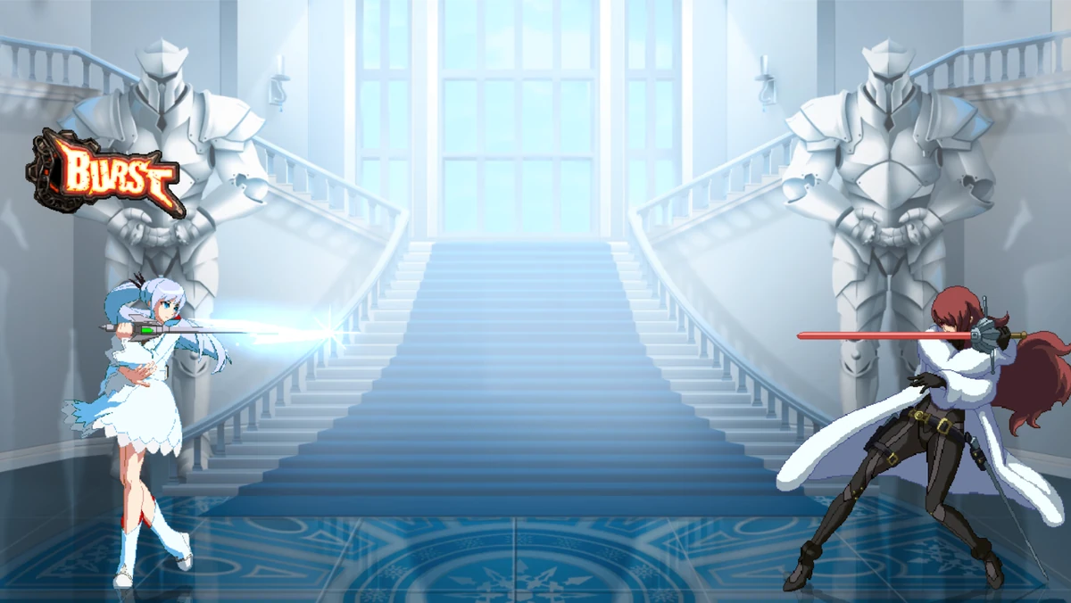 Schnee Manor | MUGEN Database | Fandom