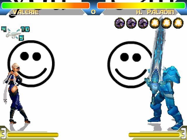 You Are An Idiot | MUGEN Database | Fandom