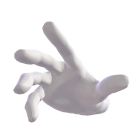 Master Hand | MUGEN Database | Fandom