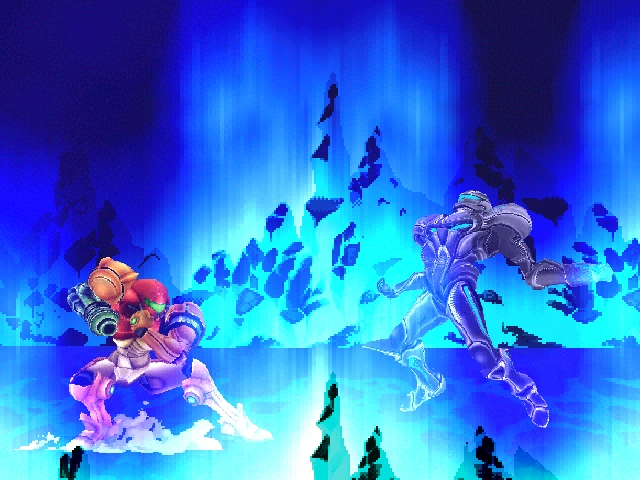 Phazon Madness | MUGEN Database | Fandom