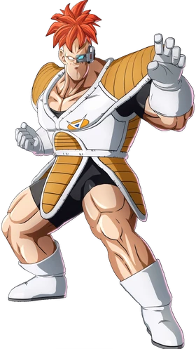 Recoome | MUGEN Database | Fandom