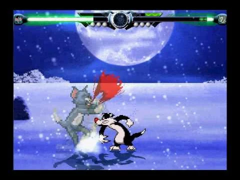 Category:Characters made by Speedy9199 | MUGEN Database | Fandom