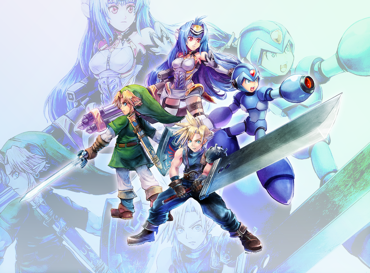 Card Sagas Wars | MUGEN Database | Fandom