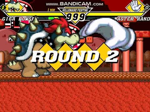 DeluxeGamer705's version | MUGEN Database | Fandom