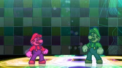 Invincibility | MUGEN Database | Fandom