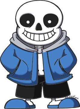 Sans | MUGEN Wiki | Fandom