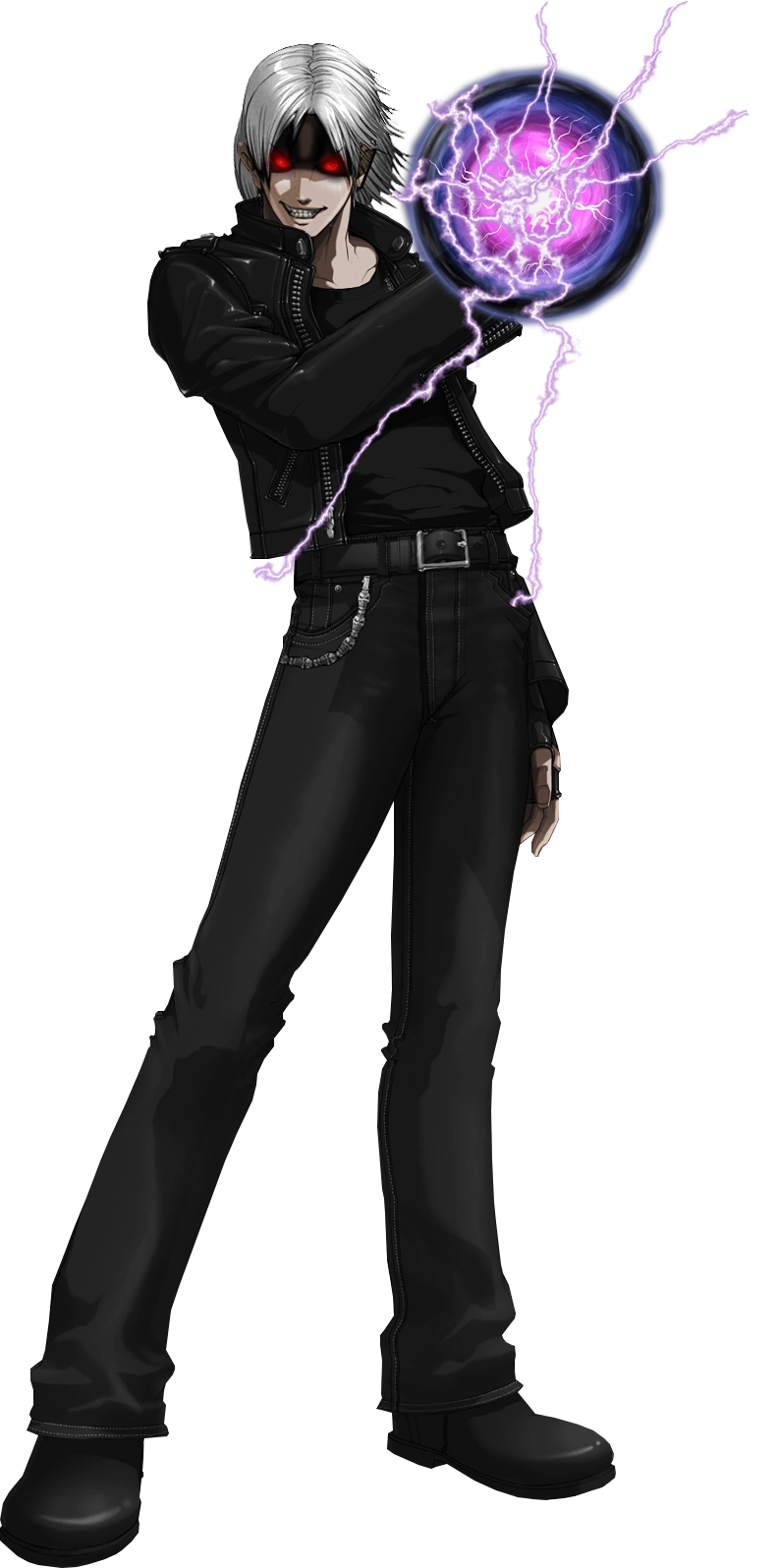 Element | MUGEN Wiki | Fandom