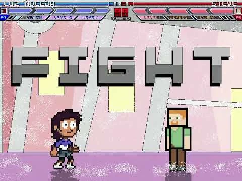 gohkenytp's version | MUGEN Database | Fandom