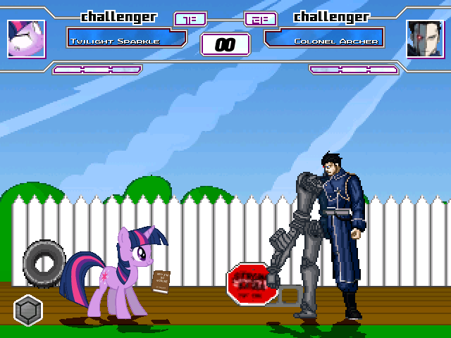 Category:Cartoon Stages | MUGEN Database | Fandom