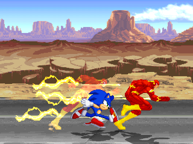 Category:DC Stages | MUGEN Database | Fandom