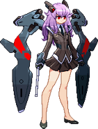 Luna Himeki | MUGEN Database | Fandom