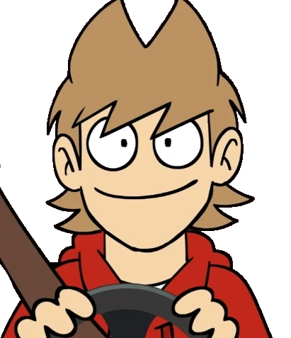 Tord | MUGEN Database | Fandom