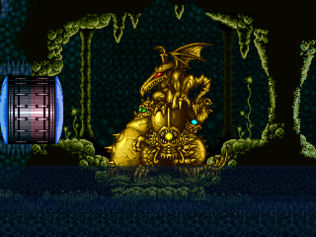 Category:Stages made by Luiz Chuck hikaryo | MUGEN Database | Fandom