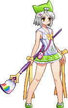 Kaede Hioh | MUGEN Database | Fandom