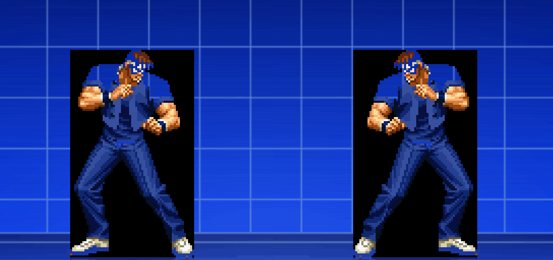 User blog:Enigima/Fighter Factory 3 Palette Help | MUGEN Database | Fandom