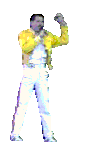 Freddie Mercury | MUGEN Database | Fandom