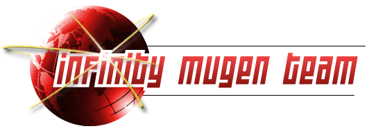 Infinity Mugen Team | MUGEN Database | Fandom