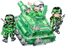 Famicom Wars | MUGEN Database | Fandom