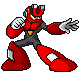 Magnet Man | MUGEN Database | Fandom