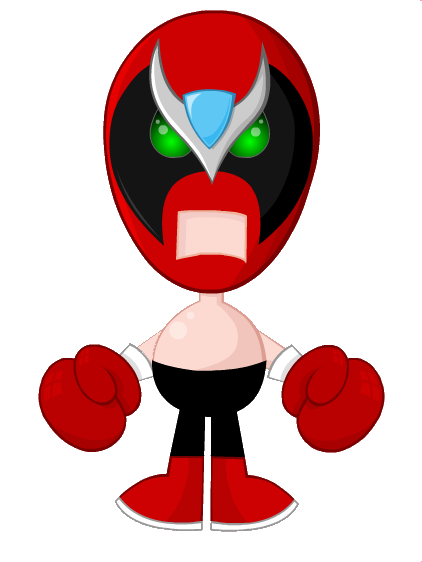 Strong Bad | MUGEN Database | Fandom