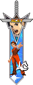 Acey | MUGEN Database | Fandom