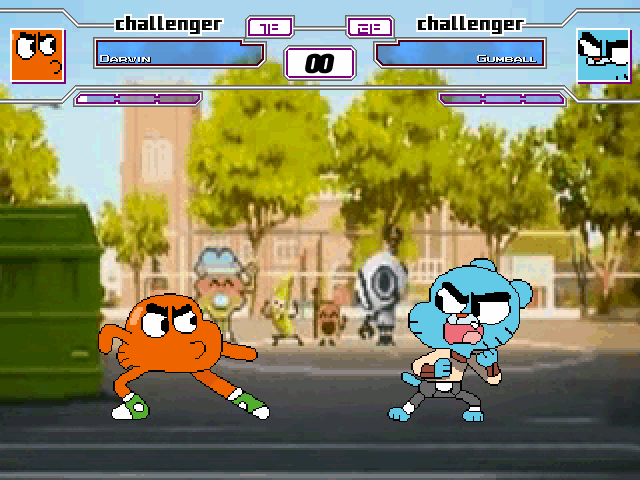 Gumball Stage | MUGEN Database | Fandom Gumball Stage | MUGEN Database | Fandom