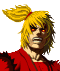 Dragon Ken | MUGEN Database | Fandom
