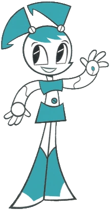 Jenny XJ9 | MUGEN Wiki | Fandom