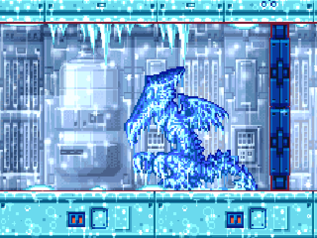 Main Deck | MUGEN Database | Fandom