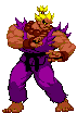 Original The Character | MUGEN Database | Fandom