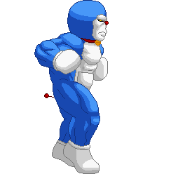 Valgallah's version | MUGEN Database | Fandom