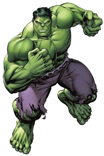 Hulk | MUGEN Wiki | Fandom