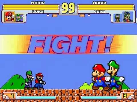 Shazzo's version | MUGEN Database | Fandom