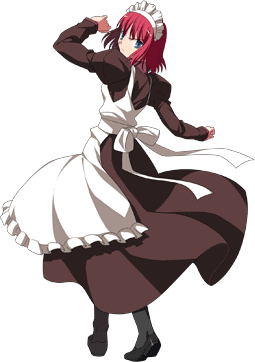 Hisui | MUGEN Database | Fandom