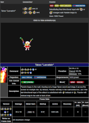 Mugen Lab | MUGEN Database | Fandom